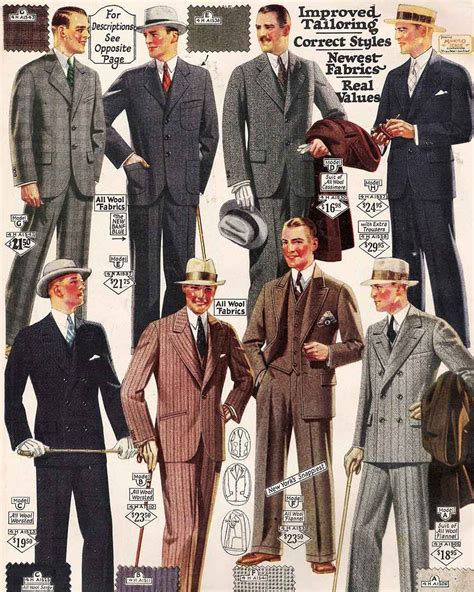 1920s Jazz Fashion