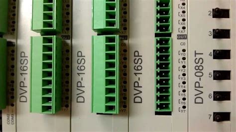Delta Dvp Series Plc Programmable Logic Controller At Rs 9500 Delta Programmable Logic