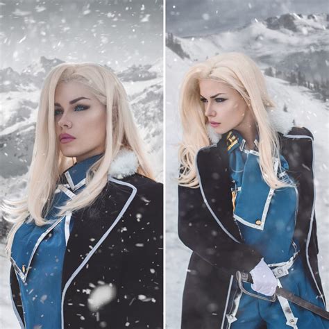 Olivier Mira Armstrong Ririnemeier