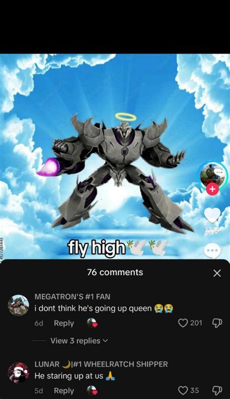 Megatron Has Fallen 🔥🔥🗣🗣 In 2025 Transformers Memes Transformers Artwork Transformers Characters