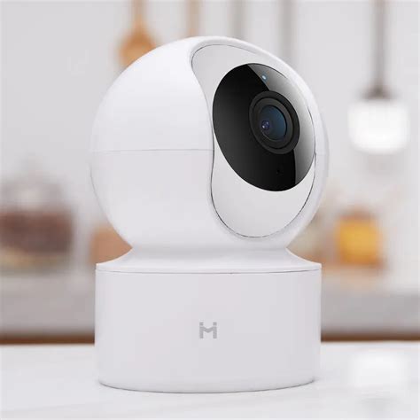 Xiaomi Smart Camera Standard — Xiaomi