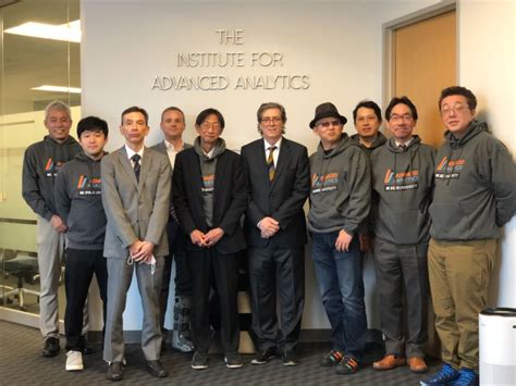 Michael Rappa On Linkedin Datascience