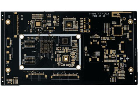 PCB Colors The Comprehensive Guide