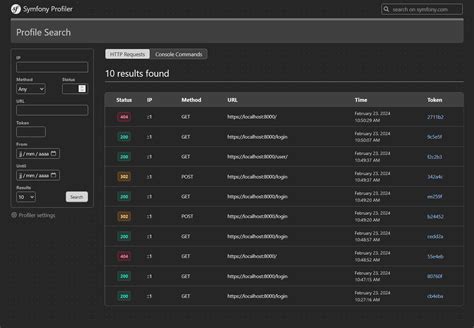 Symfony Security Best Practices Vulnerabilities And Attacks