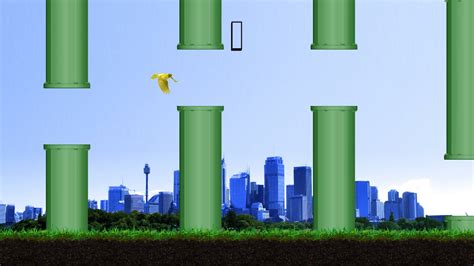 a flappy bird in real life on steam
