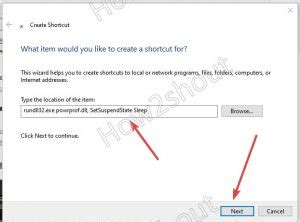 How To Sleep Windows 10 PC Using CMD Or Keyboard Shortcut