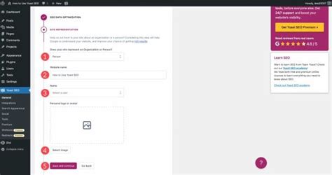 Yoast SEO Plugin For WordPress An Easy Setup Guide