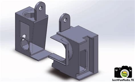 GoPro Real Time FPV Transmitter Steps Instructables