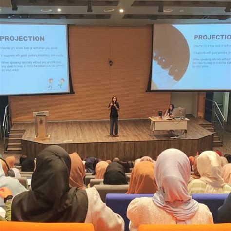 Keny Tai Chew Keng On Linkedin Publicspeakingworkshop Vocalvariety Empowerment