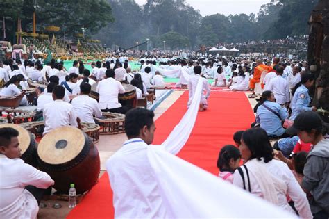 រយៈពេល៤ថ្ងៃ ភ្ញៀវទេសចរ ជាច្រើនបានមកទស្សនារមណីយដ្ឋានអង្គរ