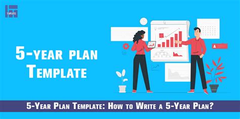 How To Create A 5 Year Plan Templates And Examples