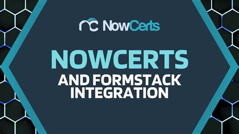 Formstack Sign Integration YouTube Formstack Sign Integration YouTube