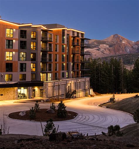 Book Early And Save Offer Limelight Mammoth Hotel