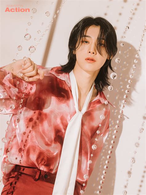 Wei Identity Action Official Comeback Thread Kprofiles Forum Kpop Forums