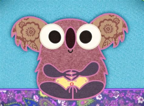 Patchwork Koala Patchwork Pals Wiki Fandom