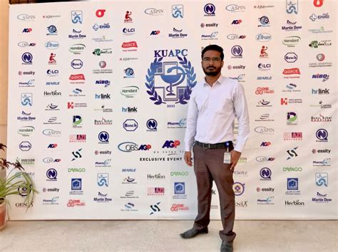 Abdullah Arif Ghori On Linkedin Job Pakistan Ngo Akk Akps Jobfair2023 Careergrowth