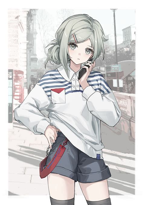 Vertin Reverse1999 Drawn By Yukirilii Danbooru