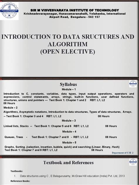 Dsa Mod 5 Pdf Vertex Graph Theory Algorithms