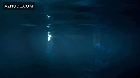 Saga Curse Of The Shadow Nude Scenes Aznude