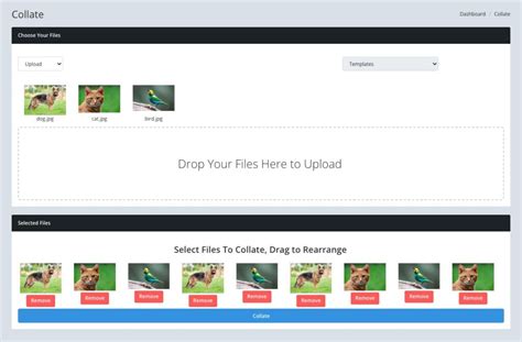 Convert And Combine S To Pdfs File Splice