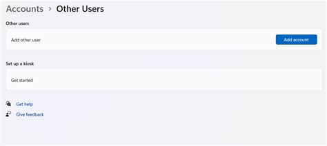 Windows Permission During Unittesting Help The Rust Programming Language Forum