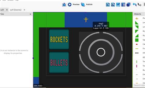 Problem With Move Mouse While Touching Screen Yes No How Do I GDevelop Forum