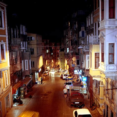 Prostitution In Turkey