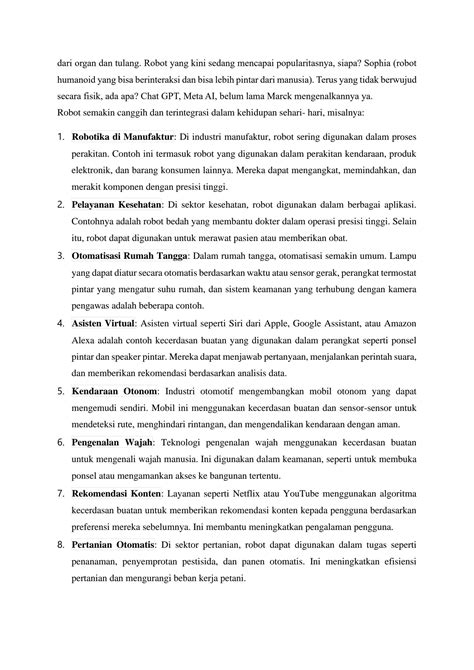 Solution Konsep Dampak Dan Solusi Menjaga Harmoniasi Dalam Era Perkembangan Digital Dan Era