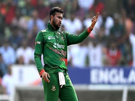 shakib al hasan creates history becomes first bangladesh bowler to