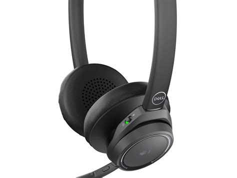 DELL Premier Wireless ANC Headset WL Tech Co Za
