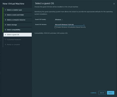 Tiny11 OS A Small Windows 11 Install Virtualization Howto