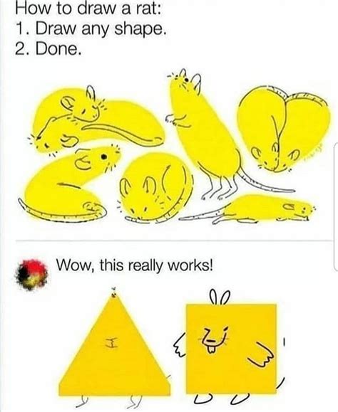 Triangle Rat The Wise And Box Rat The Brave R Bossfight