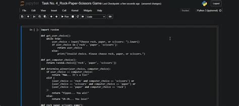 anuj dhannawat on linkedin codsoft pythonprogramming virtualinternship