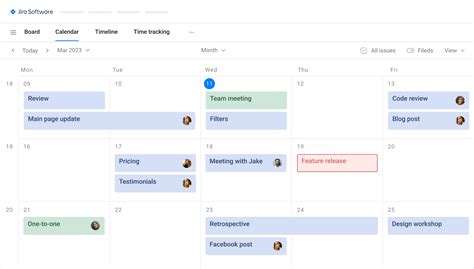 ultimate guide to jira calendar top tools for 2025