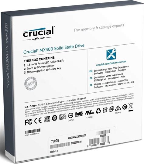 Crucial MX300 2TB | Preisvergleich Geizhals Deutschland