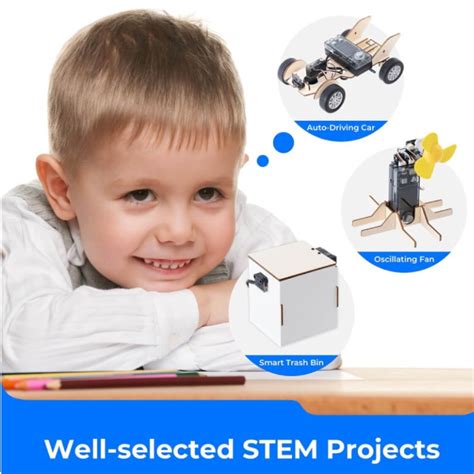 Makeblock Cyberpi Project Based Coding Kit Makeblock Cyberpi Project Based Coding Kit