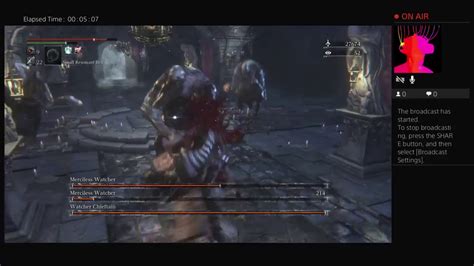 Bloodborne Sex Dungeons Youtube