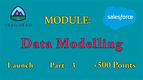 Work With Schema Builder Data Modeling Salesforce Answers Youtube