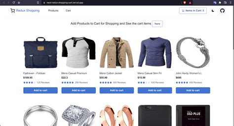 github abhijhacodes next redux shopping cart shopping cart to