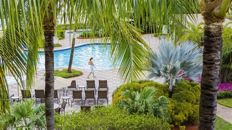 Timeshare In Key West At Windward Pointe Hyatt Vacation Club