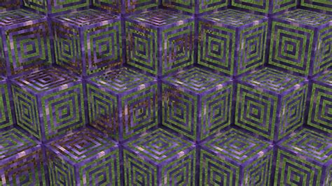 Solid Block Transparency Support Minecraft Resource Packs Curseforge