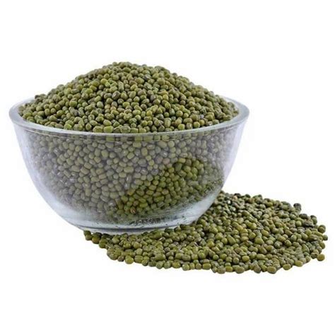 Organic Green Moong Whole Packaging Size 1 Kg At ₹ 150kg In Multai