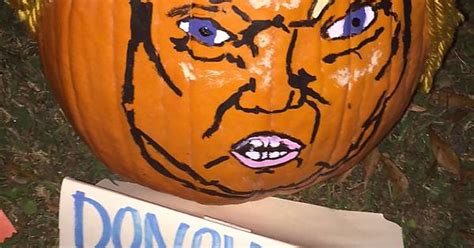 Donald Trumpkin Imgur