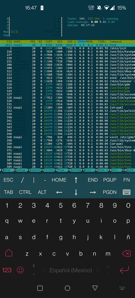 a portable open source 8086 pc emulator for bare metal raspberry pi