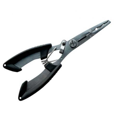 싸파 플라이어 일자형 다용도 합사가위 니퍼 티몬