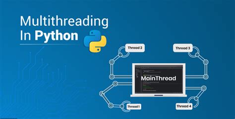 Threading In Python So While Learning Python You Might Have By Raja Mishra Analytics