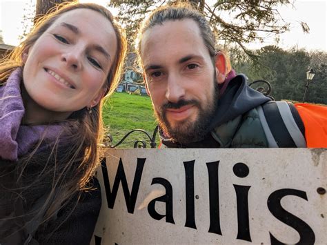 Country Living Parsec Wallis Adventures