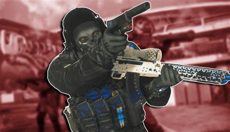 Call Of Duty MW3 Guns All Weapons