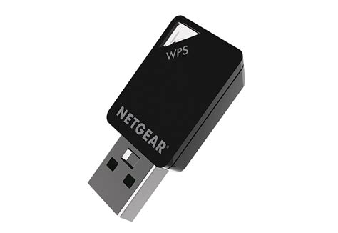 A WiFi Adapters Networking Home NETGEAR