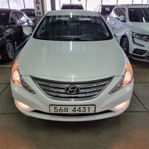 탁통렬의정직한중고차 추천차량 현대자동차 믿음과 신뢰로 보답하는 탁통렬의 정직한 중고차